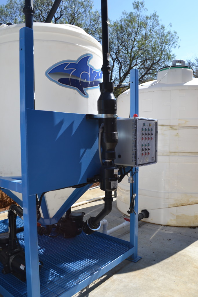 The Water Shark Feature Set | Water Sharks